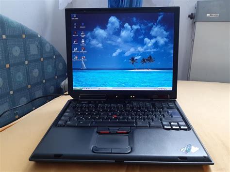 Ibm Thinkpad R40 Type2722 3dg Aukro