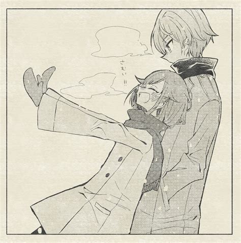 類寧々「22 おまけの類寧々」maka西島世那の漫画