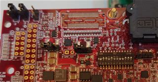 DCA1000EVM MMWAVEICBOOST IWR6843ISK ODS DCA1000EVM Mmwave Studio
