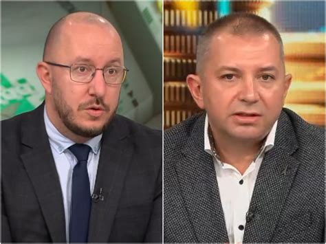 ИКОНОМИСТИ Как ще се запълни дупката в хазната и какви са рисковете в