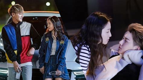 Популярный айдол влюбился в свою асистентку Part 3 Youtube