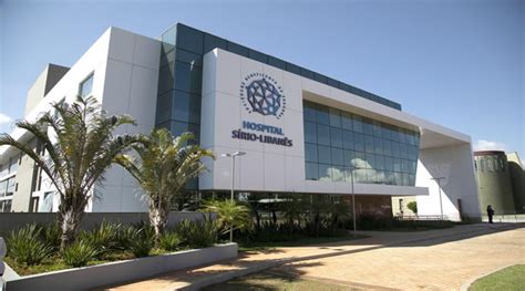 Hospital Sírio Libanês Atende O Plano De Saúde Sulamérica Para