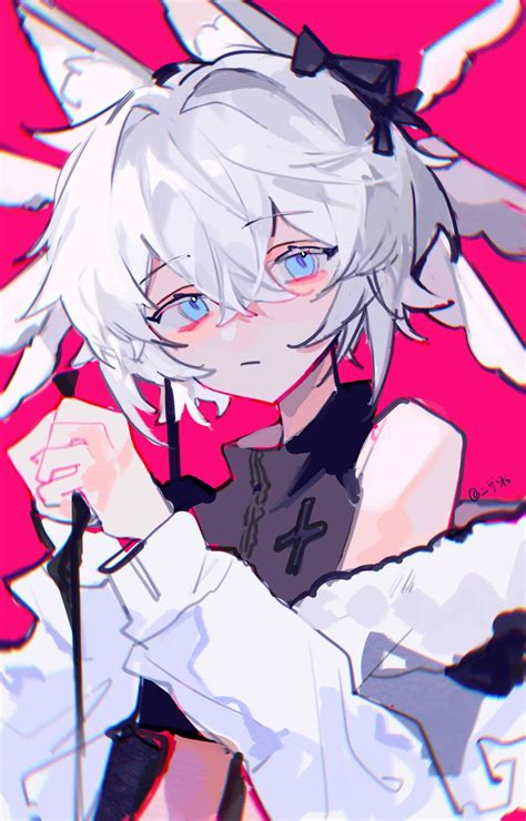 Original Drawn By Kay Danbooru