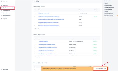 External Link Checker Tool Check Outbound Links