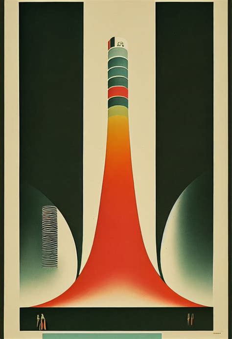 Erik Nitsche Work