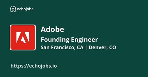 Hiring Founding Engineer Incubator Usd 124k 234k San Francisco Ca Denver Co Austin Tx Us