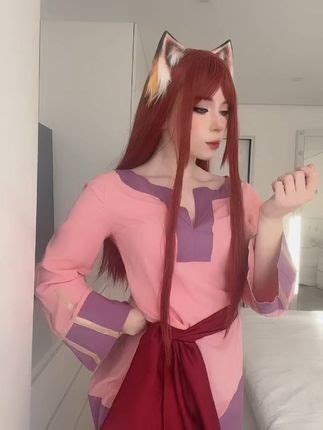 Sweetie Fox个人简介 抖音