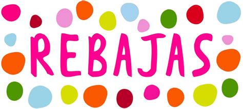 ¿cuándo Comienzan Las Rebajas