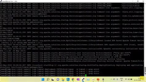 How To Fixed Oom Killed Pod Error In Kubernetes Demo Session Youtube