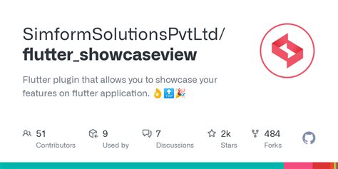Fluttershowcaseviewlibsrcshowcasewidgetdart At Master
