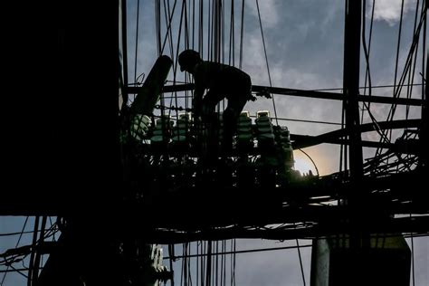 Luzon Grid On Yellow Alert Again On Tuesday June 4 Abs Cbn News