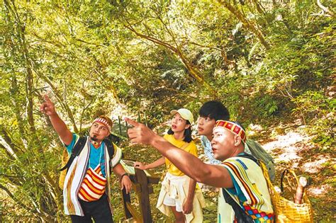 花蓮冬遊縱谷 明年228前折300元 地方新聞 中國時報