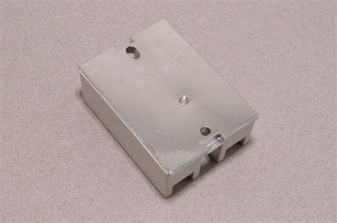 Solid State Relay 10A SSR 10 DA BC Robotics