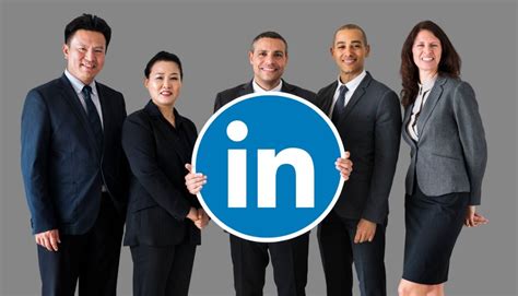 Elevate Your Employer Brand With Impressive Linkedin Profiles