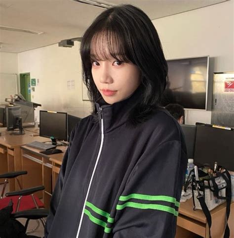 오징어게임2 캐스팅 된 조유리 연기 Twt 악플달면 쩌리쩌려버려 ＊여성시대＊ 차분한 20대들의 알흠다운 공간