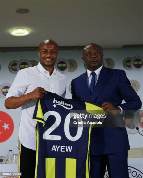 Ayew Abedi Pele Photos And Premium High Res Pictures Getty Images