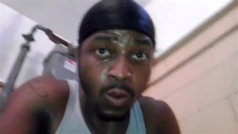 Sweaty Black Guy Shitting Male Voyeur Porn At Thisvid Tube