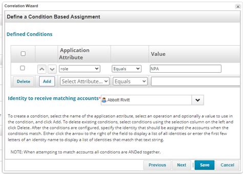 Simplest Way To Create An Empty Identity Cube For Correlation Of Non Personal Accounts Iiq