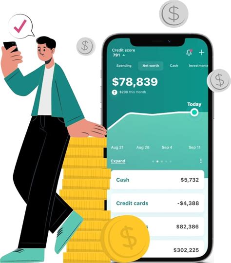 Mint App A Free Money Management Finance Tracking App