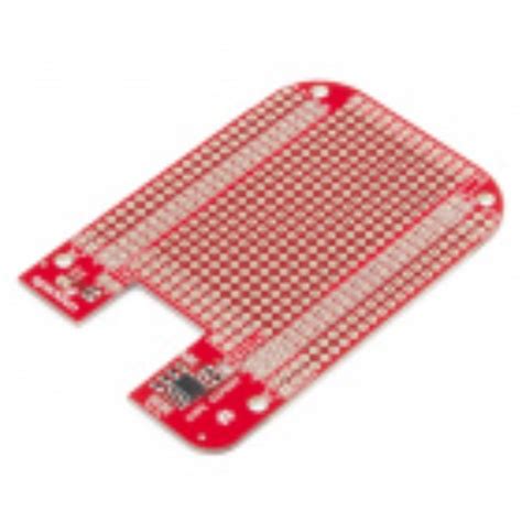 스파크펀 Sparkfun Beaglebone Black Proto Cape Dev 12774 일렉솔루션