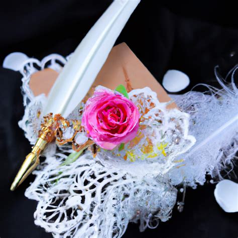 Cartas De Amor Inolvidables