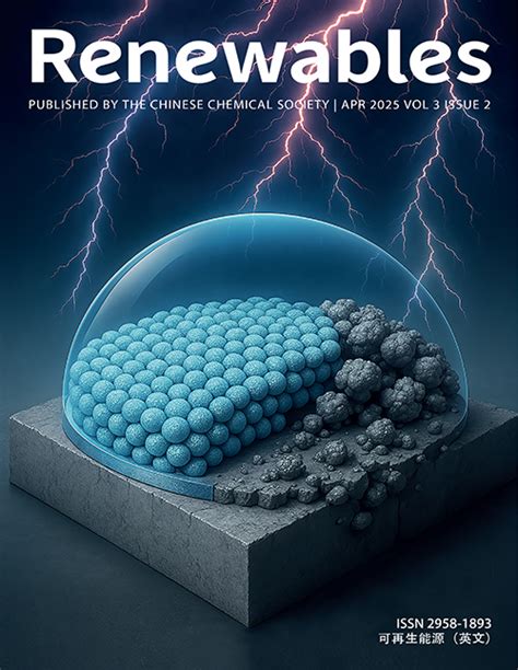Janus Znliag Structure Enabling Sustainable Uniform Lithium Deposition Renewables