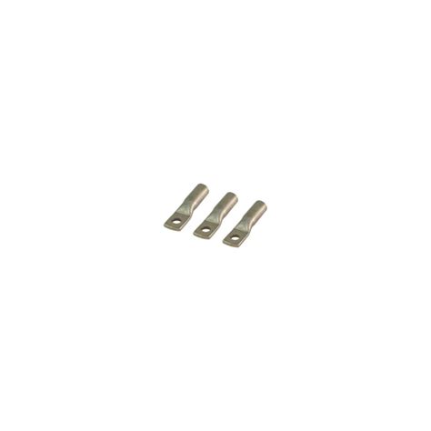Наконечник TDM ТМЛ (DIN) 120-10 SQ0577-0019 - выгодная цена, отзывы ...