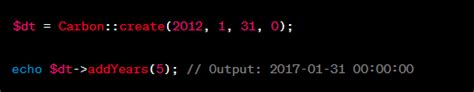 Optimalkan Pengelolaan Tanggal Dan Waktu Di Laravel Dengan Carbon