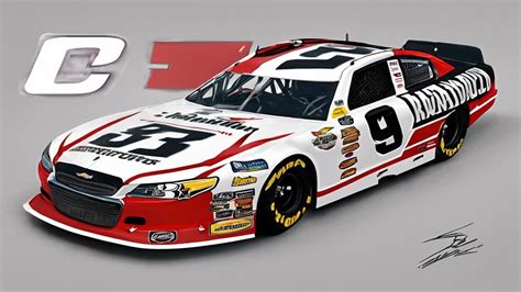 Dale Earnhardt The Intimidator S Legacy How Will He Be Remembered