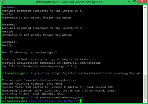 Publishing Temperature And Humidity Sensor Data To Aws Iot Using