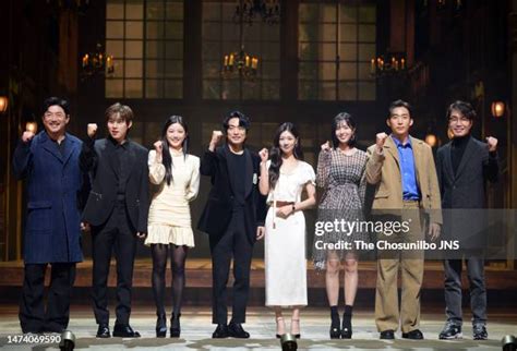 Kim Jung Chul Photos And Premium High Res Pictures Getty Images