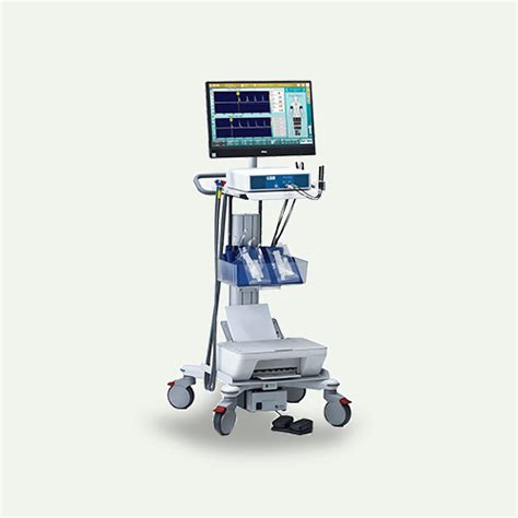 Peripheral Vascular Diagnostic Device Bdh Middle East