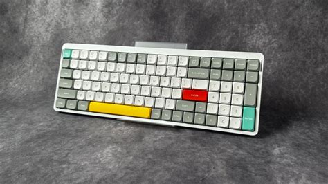 Nuphy Keyboard Article Reviews In August 2023 Nuphy Australia