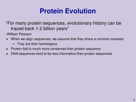 ppt sequence alignment and database searching powerpoint presentation