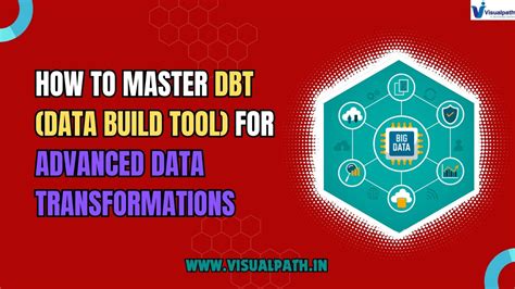 what is dbt and why is it used in data engineering best software