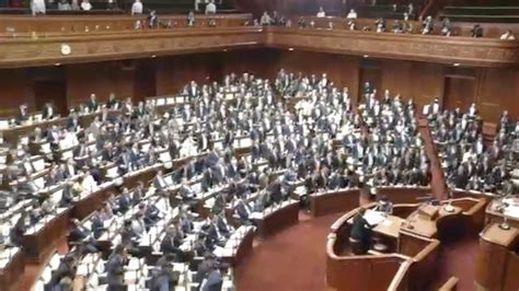 Choose Life Project On Twitter 5月9日13時48分、入管法改定案（修正）が、衆議院本会議で自民・公明、維新