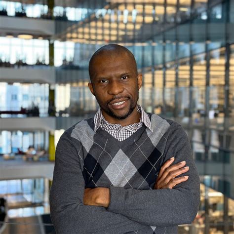 Emeka Okeke Northeastern University College Of Science