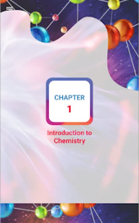 Icse Chemistry Class 6 For Android Download
