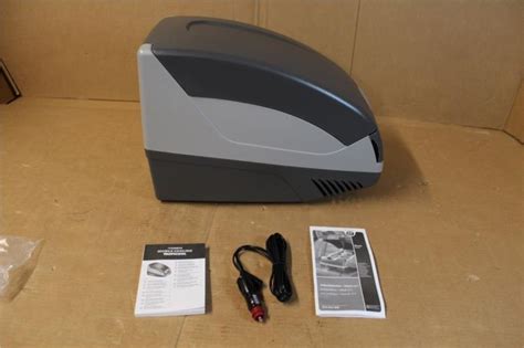 Thermoelectric 15 litres cooling/heating box 5L0065400 New Genuine Part ...