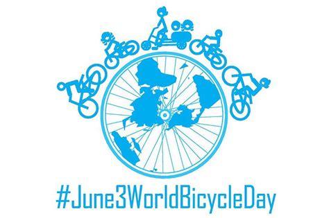 La Giornata Mondiale della Bicicletta Quando si celebra e Perché è