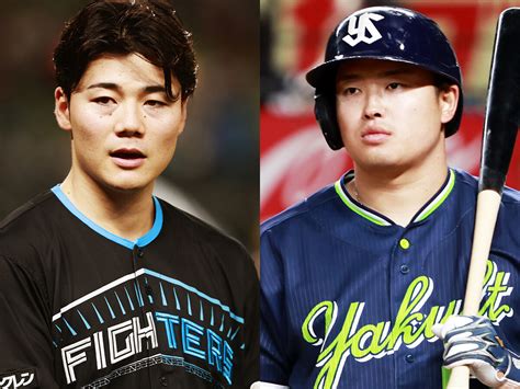 広岡達朗が語る村上宗隆と清宮幸太郎への期待と不安 「打率2割4分台でメジャー挑戦なんて馬鹿げている」「監督が新庄じゃなかったら」