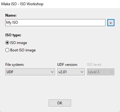 Best Iso Makers That Cannot Miss To Create Iso Easily