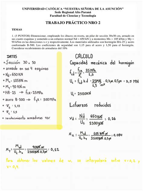 Trabajo Práctico N°2 Pdf
