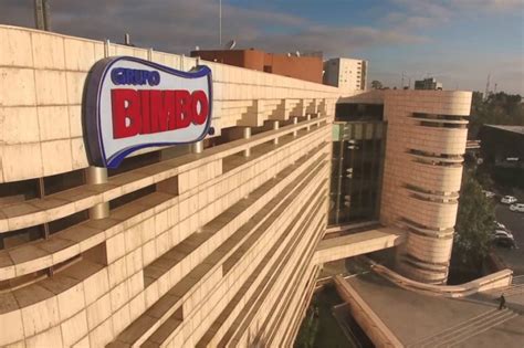 Bimbo Launches Business Accelerator In Latin America Food Business News