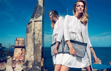 Twin Set Simona Barbieri Winter 2014 Collection All For Fashion Design