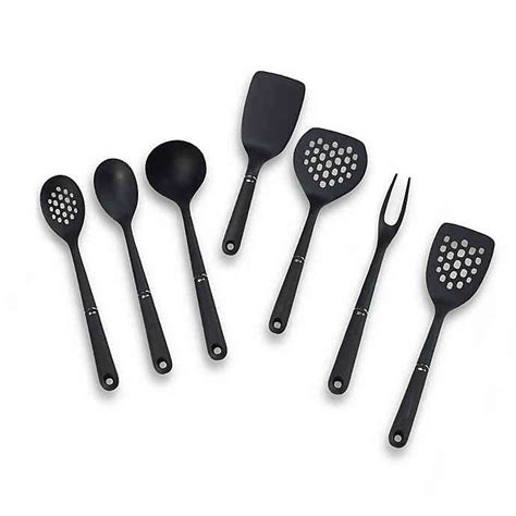 Oxo Good Grips Nylon Cooking And Serving Tools Mills And Co