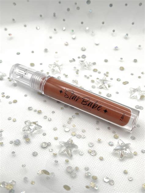 Cassia Lip Gloss Star Babe Beauty