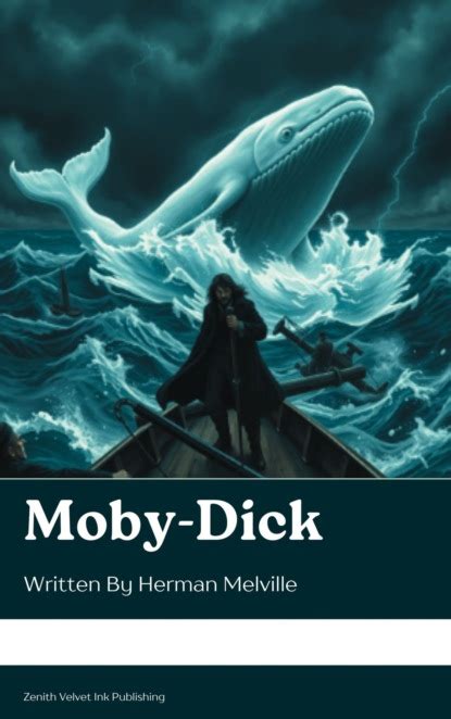Moby Dick Herman Melville Read Online On Litres