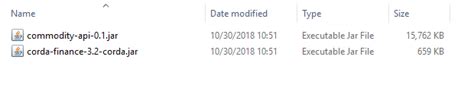 Adding One Cordapp As Corda Jar Dependency To Other Corda Project
