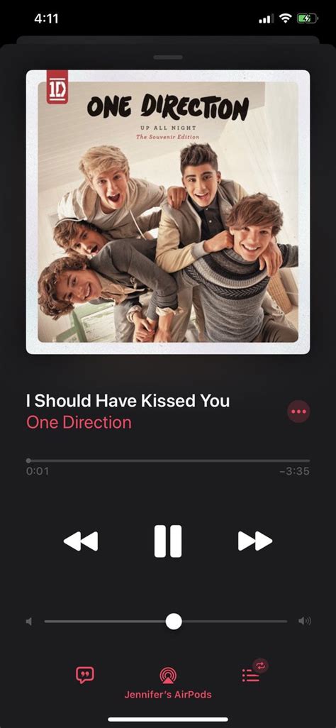 Up All Night Souvenir Edition